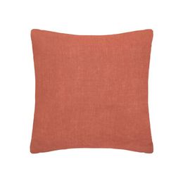 Atmosphera Cr&eacute;ateur d'int&eacute;rieur Kissenbezug in orange | Gr.: onesize