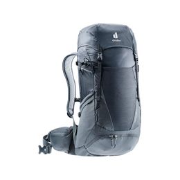 Deuter Wanderrucksack Futura Pro 36 in Schwarz | Gr.: onesize