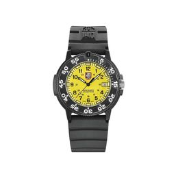 Luminox Quarzuhr XS.3005.F in Schwarz | Gr.: onesize