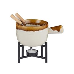 Butlers Schokoladenfondue AU CHOCOLAT in Beige | Gr.: onesize