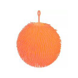 Toi-Toys Pufferball -Bright Basic in orange | Gr.: onesize
