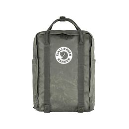 Fj&auml;llr&auml;ven FJ&Auml;LLR&Auml;VEN Rucksack Tree-K&aring;nken in Steingrau | Gr.: onesize