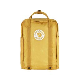 Fj&auml;llr&auml;ven FJ&Auml;LLR&Auml;VEN Rucksack Tree-K&aring;nken in Gelb | Gr.: onesize