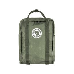 Fj&auml;llr&auml;ven FJ&Auml;LLR&Auml;VEN Rucksack Tree-K&aring;nken in Khaki | Gr.: onesize