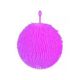 Toi-Toys Pufferball -Bright Basic in lila | Gr.: onesize