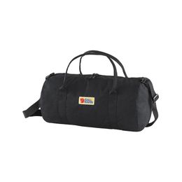 Fj&auml;llr&auml;ven FJ&Auml;LLR&Auml;VEN Tasche Vardag Duffel in Schwarz | Gr.: onesize