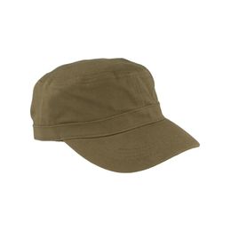 Fiebig Army-Cap in gr&uuml;n | Gr.: onesize