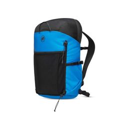 Mammut Alto 22 - Wanderrucksack 48 cm (black) in glacier blue | Gr.: onesize