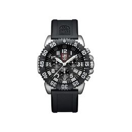Luminox Quarzuhr XS.3181.F in Silber | Gr.: onesize
