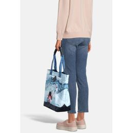 Krimson Klover Tasche St. Anton Tote in st. Anton blue | Gr.: onesize