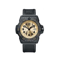 Luminox Quarzuhr XS.3505.GP.1 in Schwarz | Gr.: onesize