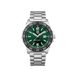 Luminox Quarzuhr XS.3137 in Silber | Gr.: onesize