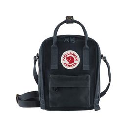 Fj&auml;llr&auml;ven FJ&Auml;LLR&Auml;VEN K&aring;nken Re-Wool Sling in Nachtschwarz | Gr.: onesize