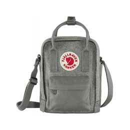 Fj&auml;llr&auml;ven FJ&Auml;LLR&Auml;VEN K&aring;nken Re-Wool Sling in Hellgrau | Gr.: onesize