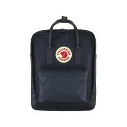 Fj&auml;llr&auml;ven FJ&Auml;LLR&Auml;VEN K&aring;nken Re-Wool in Nachtschwarz | Gr.: onesize