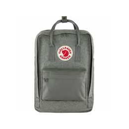 Fj&auml;llr&auml;ven FJ&Auml;LLR&Auml;VEN K&aring;nken Re-Wool Laptop in Hellgrau | Gr.: onesize