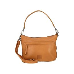 FREDsBRUDER FREDs BRUDER PGL Marisa - Schultertasche 26 cm (cinnamon) in cinnamon | Gr.: onesize