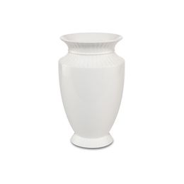 Kaiser Porzellan Vase " Olympus " in wei&szlig; | Gr.: onesize