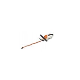 STIHL Heckenschere HSA 45 in orange/wei&szlig; | Gr.: onesize