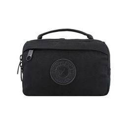 Fj&auml;llr&auml;ven FJ&Auml;LLR&Auml;VEN Kanken No. 2 G&uuml;rteltasche 20 cm in black | Gr.: onesize