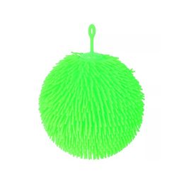 Toi-Toys PUFFERZ Pufferball -Bright Basic in gr&uuml;n | Gr.: onesize