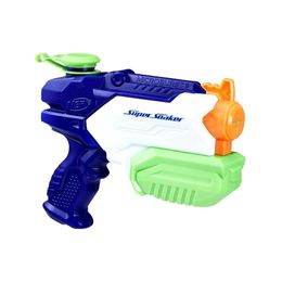Hasbro Super Soaker Microburst II Wasserpistole | Gr.: onesize
