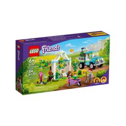 Lego Friends 41707 Baumpflanzungsfahrzeug | Gr.: onesize