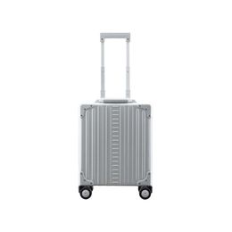 ALEON 16 - 4-Rollen-Kabinentrolley 42 cm (silver) in silver | Gr.: onesize