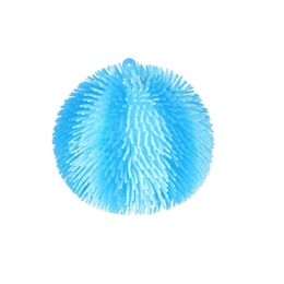 Toi-Toys PUFFERZ Pufferball Stripes in blau | Gr.: onesize