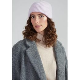 Style Republic Classic Kaschmir Beanie in lavender | Gr.: onesize