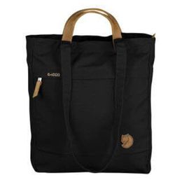 Fj&auml;llr&auml;ven FJ&Auml;LLR&Auml;VEN Taschen modisch in schwarz | Gr.: onesize