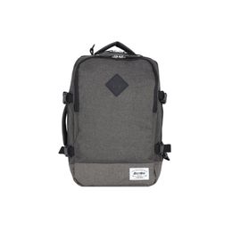 WORLDPACK Cabin Pro Daypack 40 cm Laptopfach in dunkelgrau | Gr.: onesize