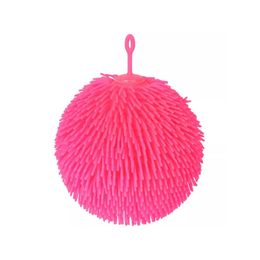 Toi-Toys PUFFERZ Pufferball Bright Basic in pink | Gr.: onesize