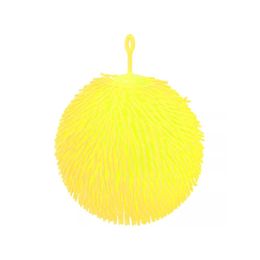 Toi-Toys Pufferball -Bright Basic in gelb | Gr.: onesize