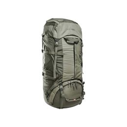 Tatonka Yukon Carrier Pack 55+10 Recco - Packsack 77 cm (olive) in olive | Gr.: onesize