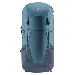 Deuter Trekkingrucksack in blau | Gr.: onesize
