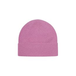 Style Republic Classic Kaschmir Beanie in candy pink | Gr.: onesize