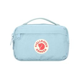 Fj&auml;llr&auml;ven FJ&Auml;LLR&Auml;VEN Kanken Hip Pack G&uuml;rteltasche 18 cm in sky blue | Gr.: onesize