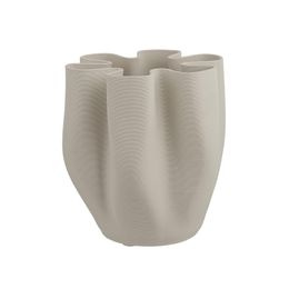 Butlers Vase VISION 3D in Wei&szlig; | Gr.: onesize