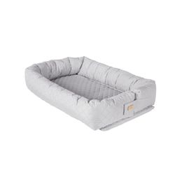 Roba Babylounge 3in1 - grau | Gr.: onesize