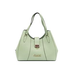 Alviero Martini Shopper-Tasche in LIGHT GREEN | Gr.: onesize