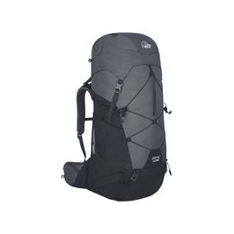 Lowe Alpine Sirac 65 - Women's Trekkingrucksack 85 cm (ebony) in S/M | ebony | Gr.: onesize