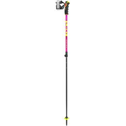 Leki Skist&ouml;cke Alpin in pink | Gr.: onesize
