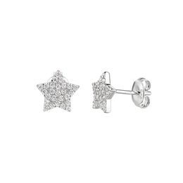 Celesta 925/- Sterling Silber in wei&szlig; | Gr.: onesize