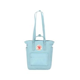 Fj&auml;llr&auml;ven FJ&Auml;LLR&Auml;VEN Kanken Totepack Schultertasche 27 cm in sky blue | Gr.: onesize