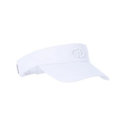& You Damen WMATCH VISOR in Wei&szlig; | Gr.: onesize