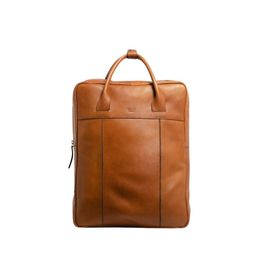 still nordic Rucksack stillRichard in Light Cognac | Gr.: onesize