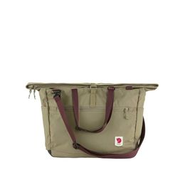 Fj&auml;llr&auml;ven FJ&Auml;LLR&Auml;VEN High Coast Tote 30 - Umh&auml;ngetasche 40 cm (clay) in clay | Gr.: onesize