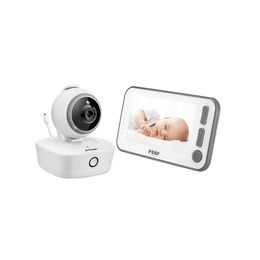 Reer BabyCam XL - Video Babyphone 80440 | Gr.: onesize