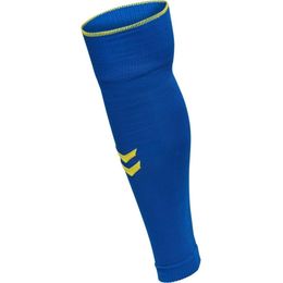 Hummel Socke "Core Football Tube" in Blau | Gr.: onesize
